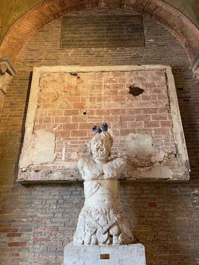 see Siena in one day , the perfect itinerary - Travel with Wally